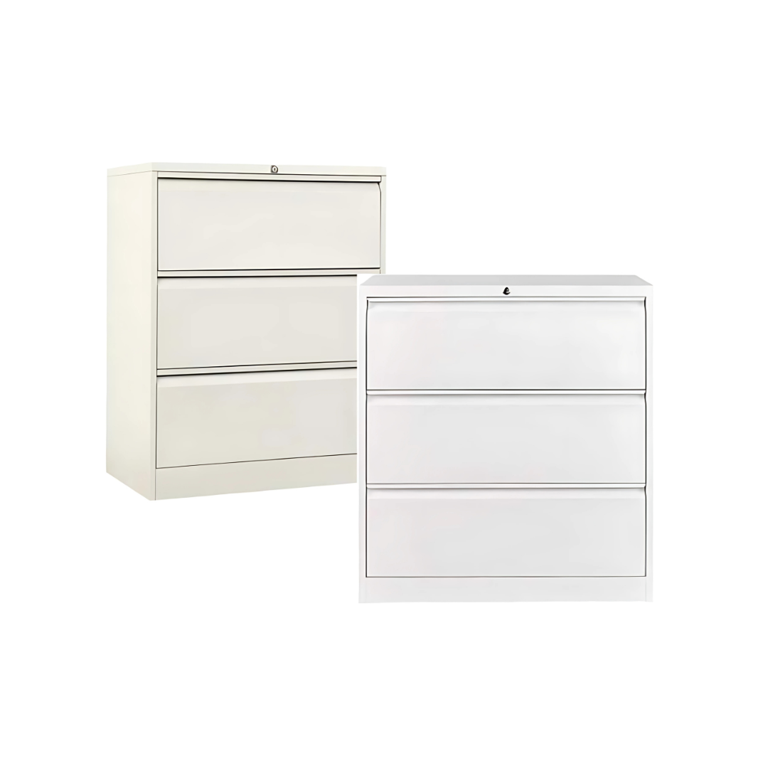 3-Drawer Lateral Filing Cabinet – Sonyoba Marketing