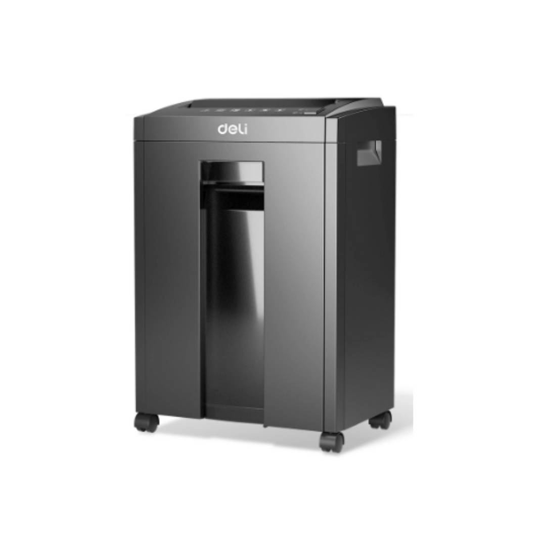 Paper Shredder – Sonyoba Marketing